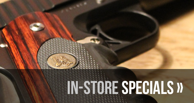 Hart Brothers Weaponry