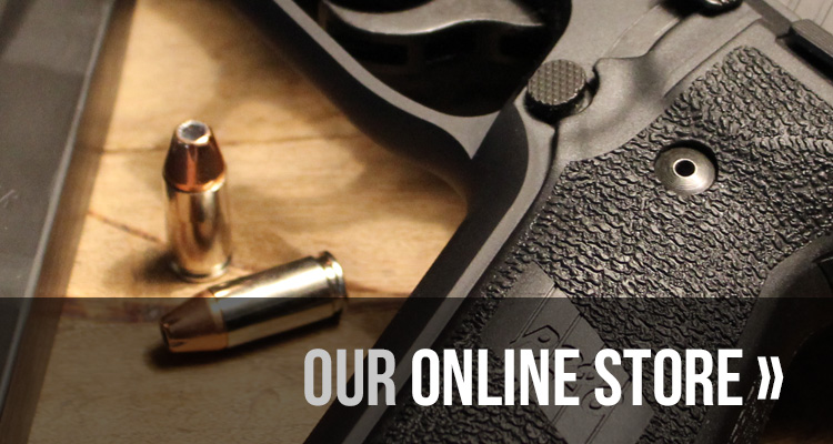 Hart Brothers Weaponry